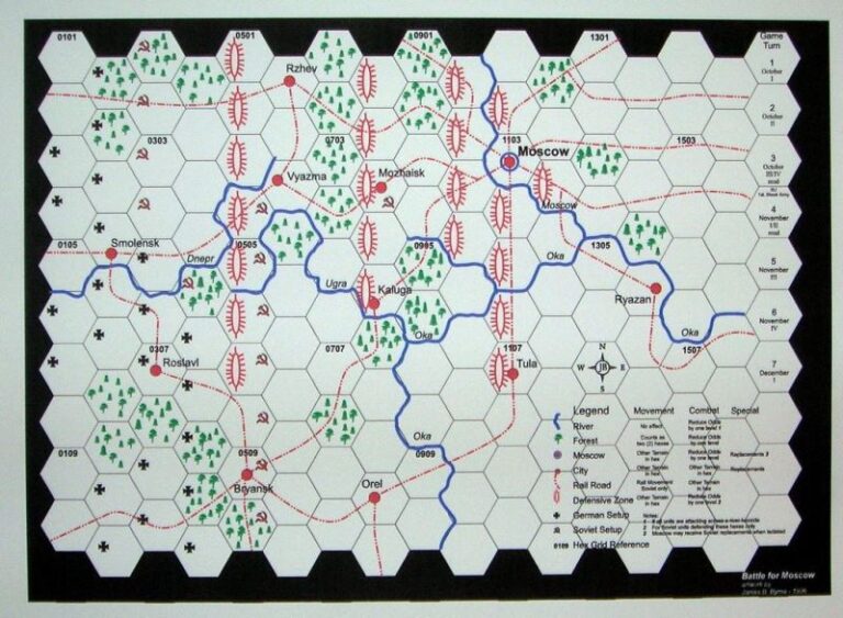 Solo War Board Games The Solo Board Gamer solo-war-board-games-the-solo-board-gamer