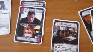 Inception (PnP) - The Solo Board Gamer